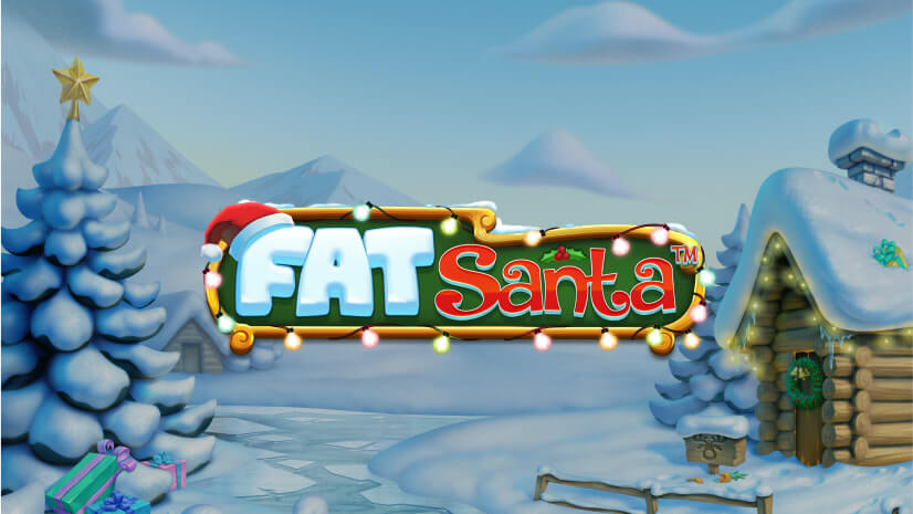 Fat Santa Slot Review | Free Play or Real Money | Push Gaming