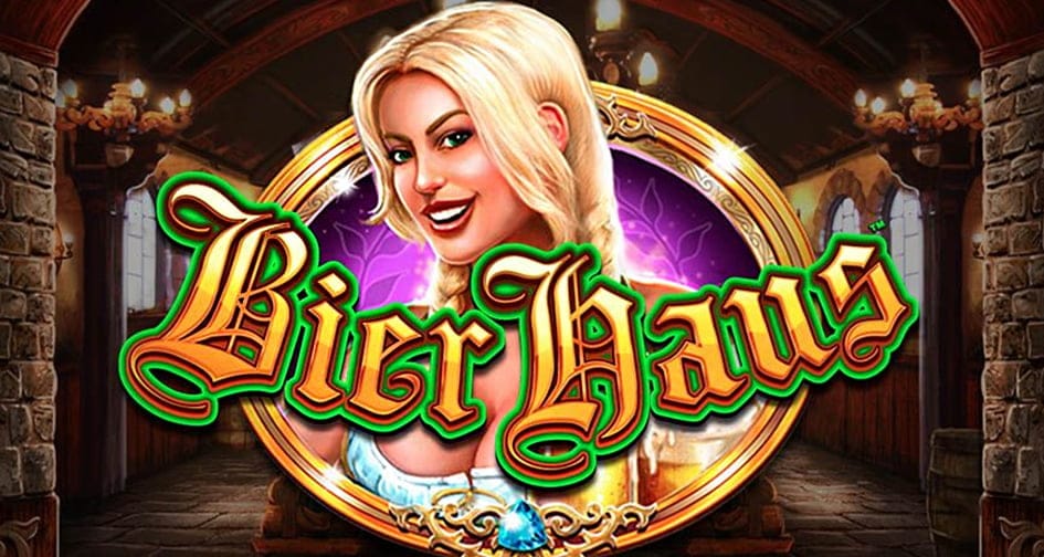 Bier Haus Slot by WMS | Review & RTP| Free Play & Demo Play